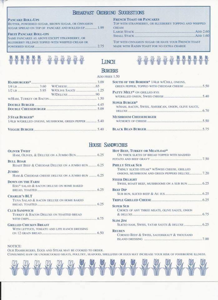 Windmill Restaurant, Holland, Grand Rapids - Urbanspoon/Zomato