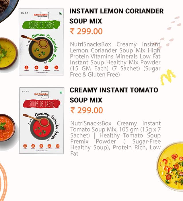Menu of Nutri Snacks Box, Hiranandani Estate, Thane West, Thane