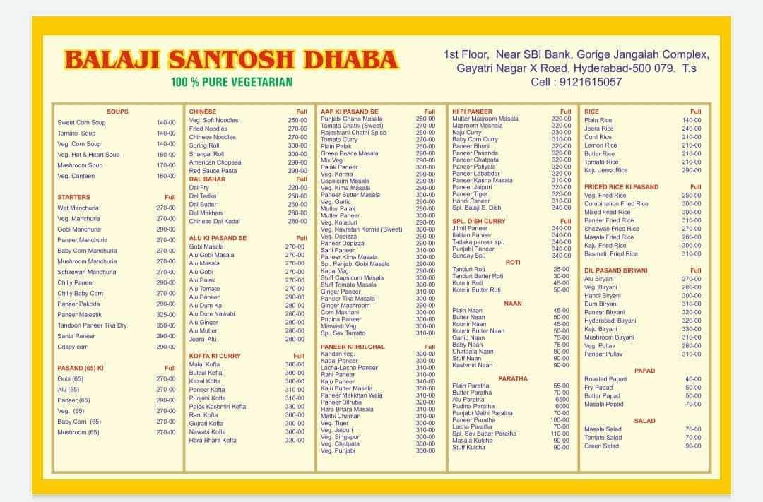 Surname List Marathi