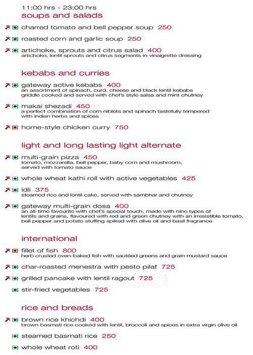 Jacaranda - The Ummed, Hansol, Ahmedabad - Zomato