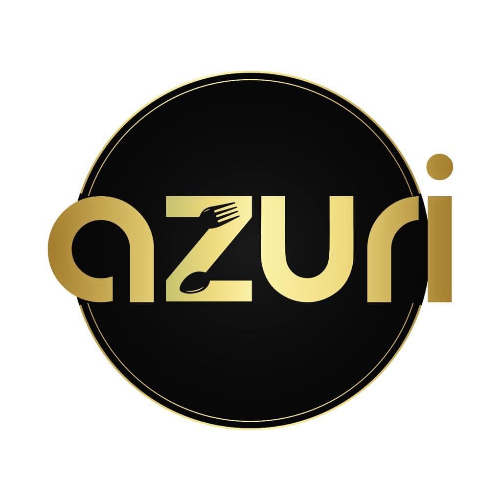 Menu of Azuri, Kamla Nagar, Agra