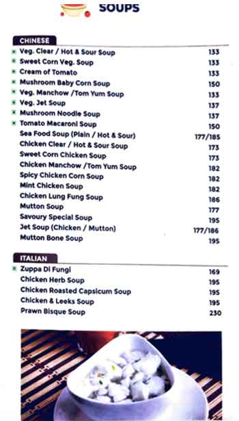 Savoury Sea Shell Menu, Menu for Savoury Sea Shell, Anna Nagar East ...