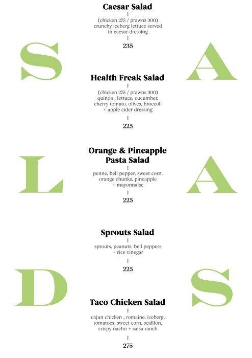 Hops n Grains, Sector 9, Panchkula - Zomato