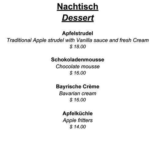 Menu At Black Angus Steakhouse And Bar South Melbourne