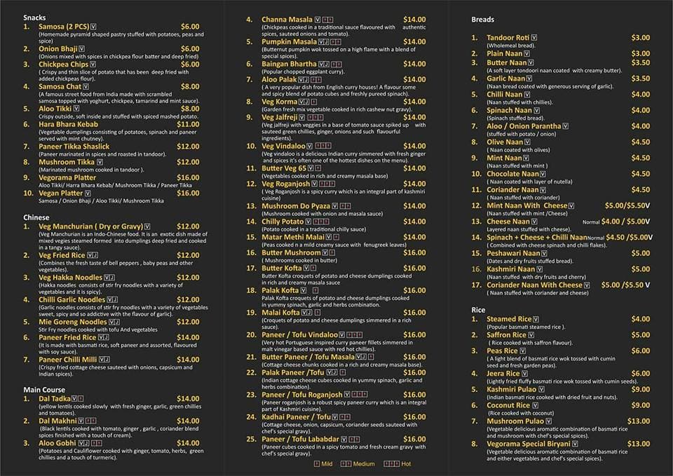 Menu at Business closed restaurant, Applecross