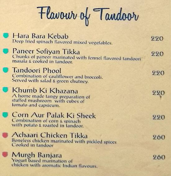 Menu at Gustoes Beer House, Bengaluru, 10
