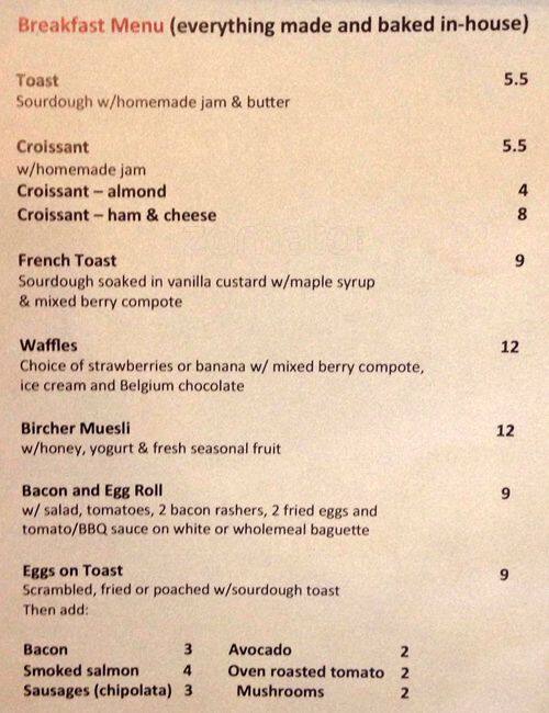 Taste Of Belgium Beer Menu at JENENGE blog