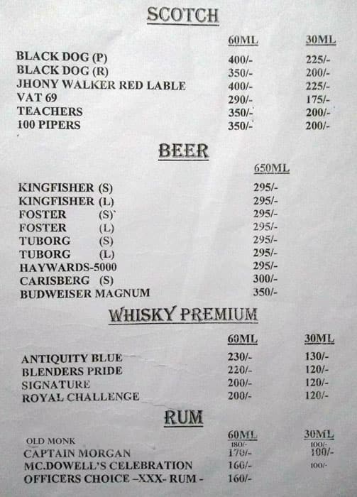 Cafe Delight Menu, Menu for Cafe Delight, New Market Area, Kolkata - Zomato