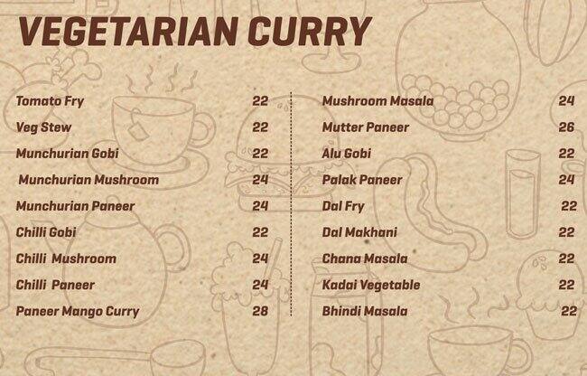 Menu at Mustard - Le Meridien Fairway pub & bar, Dubai