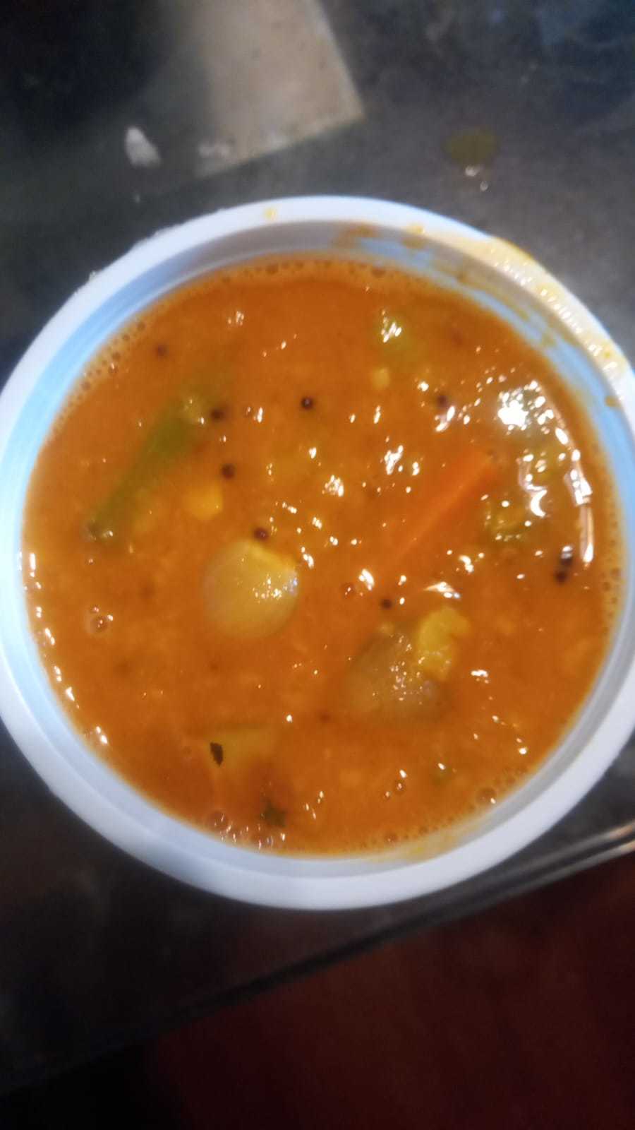 Menu of Usha Kitchen, Hebbal, Bangalore