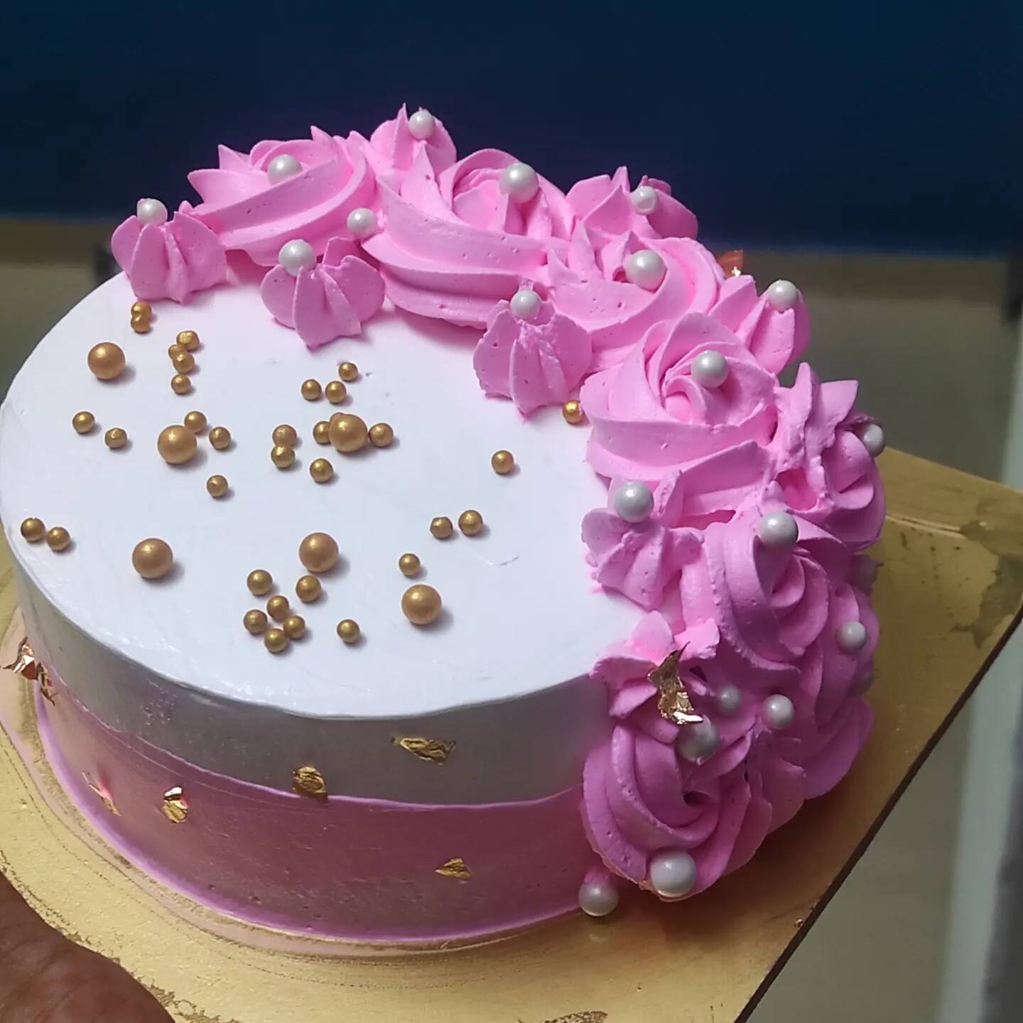 Menu of Manvay's Cloud Kitchen, Hadapsar, Pune