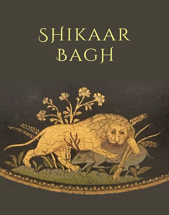 Menu of Shikaar Bagh, Narayan Singh Circle, Jaipur