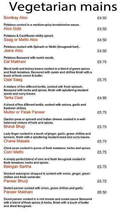 Menu at Nest pub & bar, Wembley, 104-106 Windermere Ave