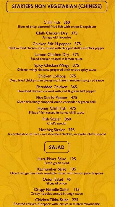 Walk In The Woods, Vaishali, Ghaziabad - Zomato