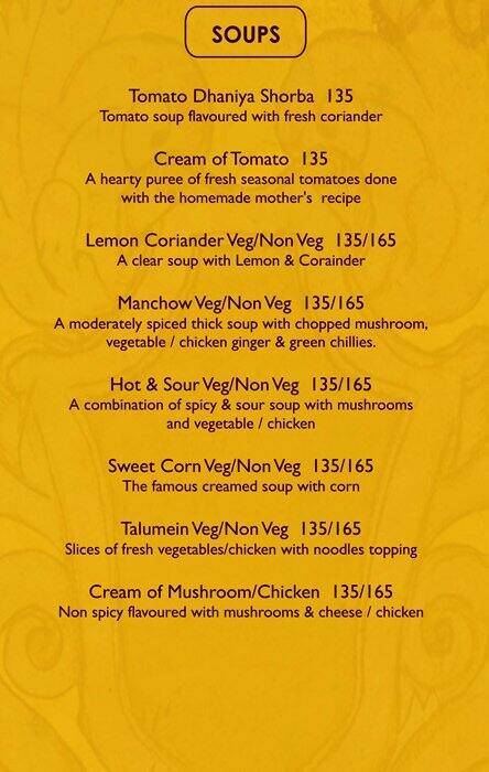 Walk In The Woods, Vaishali, Ghaziabad - Zomato