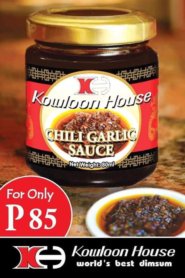 Menu at Kowloon House West Avenue restaurant, Quezon City, 16 West Ave ...