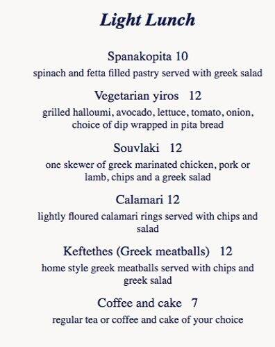 Menu at Springfield Asian Kitchen fast food, Springfield