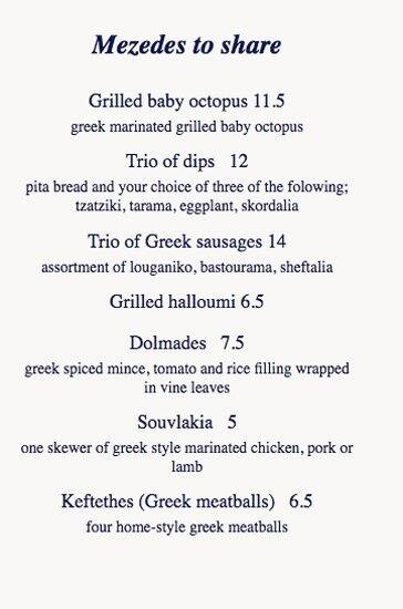 Menu at Springfield Asian Kitchen fast food, Springfield