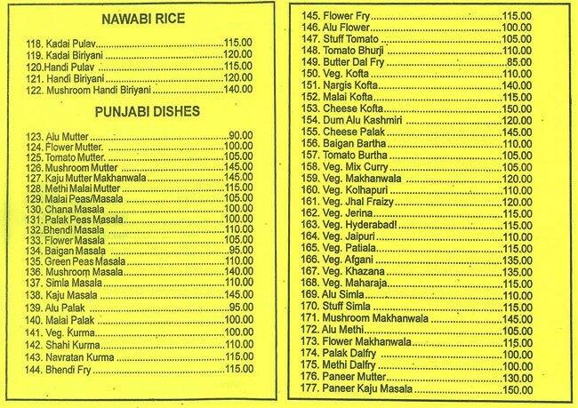 Hotel Gajanan, Borivali East, Mumbai - Zomato