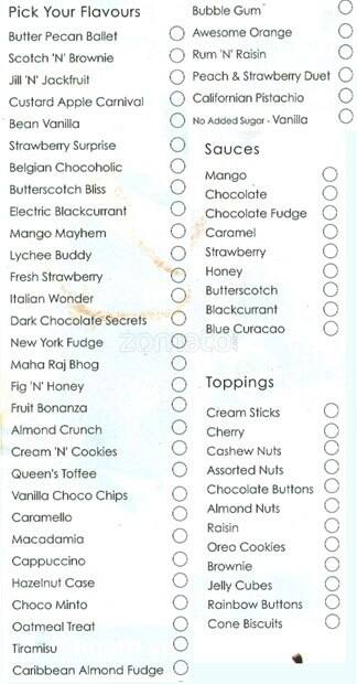 Ibaco, Velachery, Chennai - Restaurant - Zomato