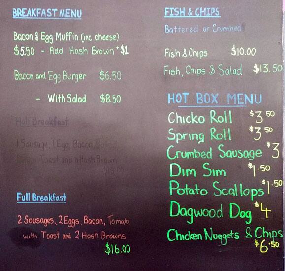 Menu at Samford Gourmet Pizza restaurant, Samford Village