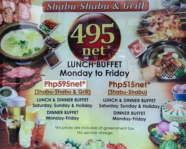 Tong Yang Menu, Menu for Tong Yang, Ermita, Manila - Zomato Philippines