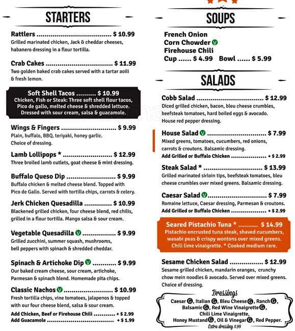 Playwright Bar & Cafe Menu - Urbanspoon/Zomato
