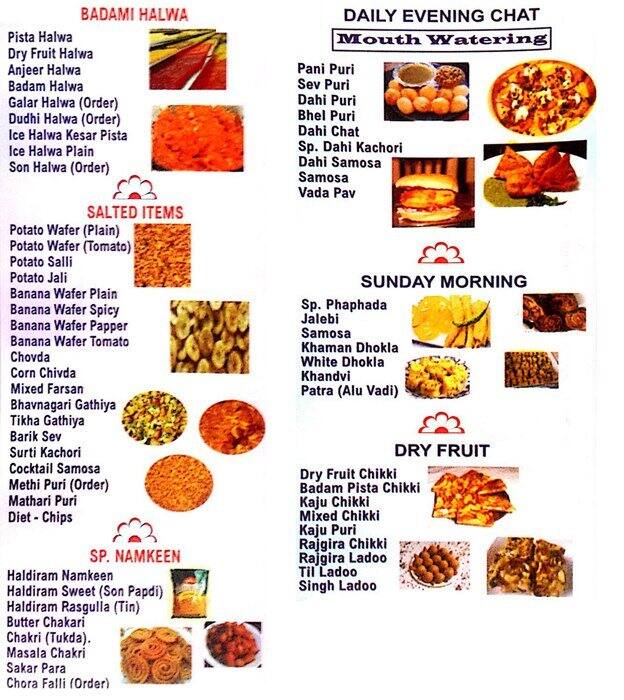 Sweet Palace, Andheri Lokhandwala, Andheri West, Mumbai - Zomato