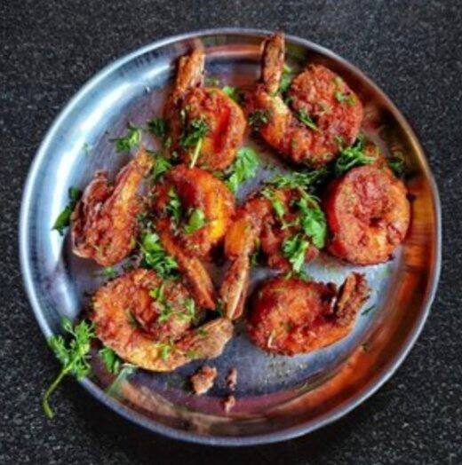 Menu of Shree Swami Homely Cloud Kitchen, Bhosari, Pune