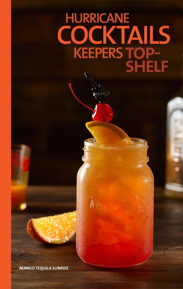 Menu at Hard Rock Cafe, Sandton, 10 & 10A