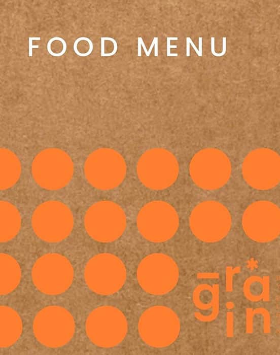 Menu of Grain By Elgin, Ranjit Avenue, Amritsar