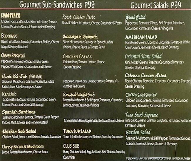 Zen Tea, Sampaloc, Manila - Zomato Philippines