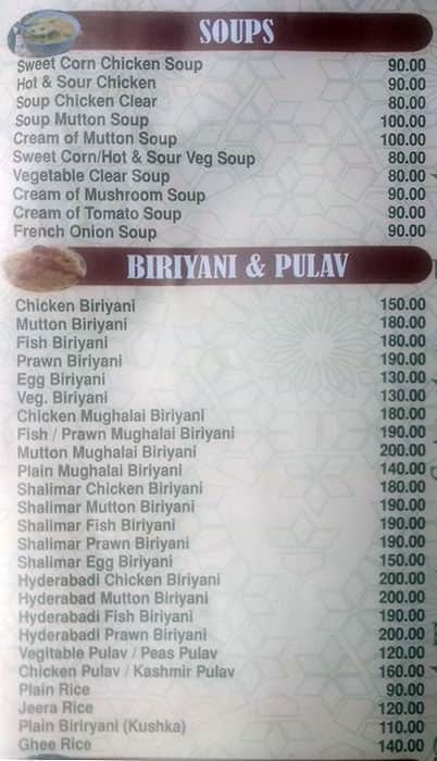 Little Hut Menu, Menu for Little Hut, Anna Nagar East, Chennai - Zomato