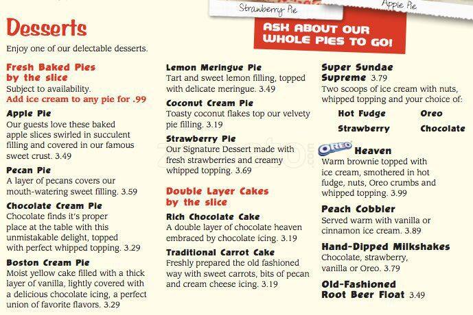 Menu at Jim's Restaurant, San Antonio, 302 TX-1604 Loop