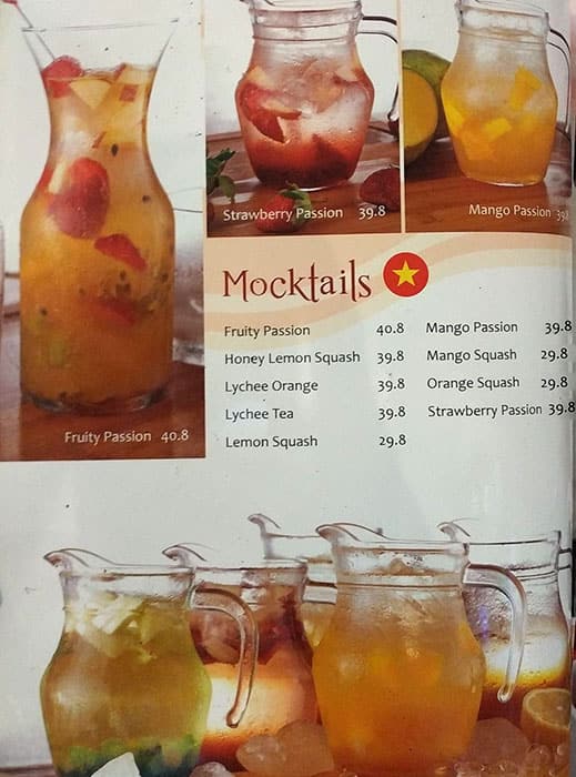 Red Suki Menu, Menu untuk Red Suki, Bekasi Selatan, Bekasi - Zomato ...