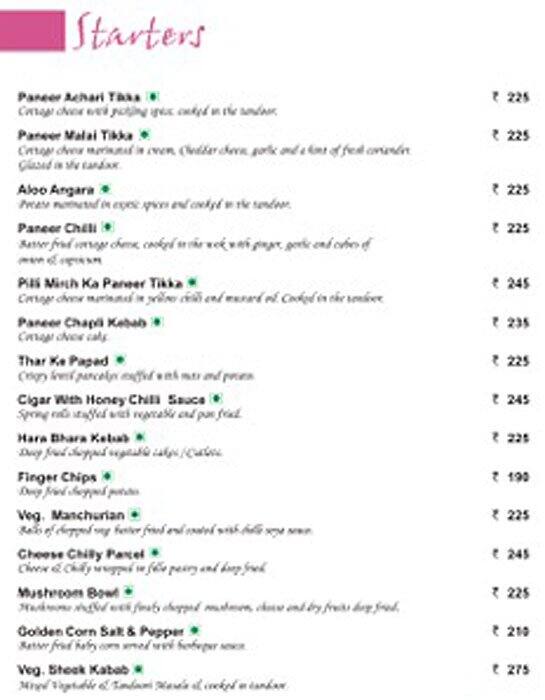 Raas Leela, Pichola, Udaipur - Zomato
