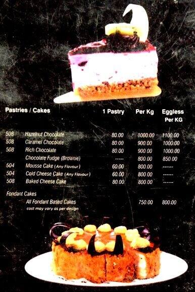 KS Bakers, Kukatpally, Hyderabad - Restaurant - Zomato