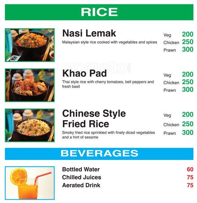 Menu at Tangles, Pune, Premier Inn, Kharadi Mundhwa Bypass Road, Kharadi