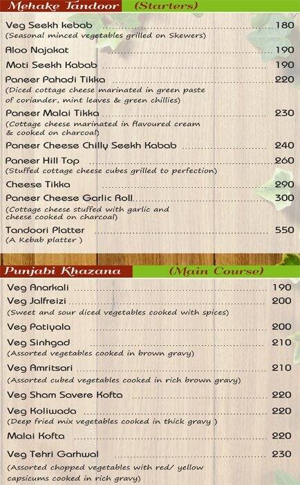 The Green Roof, Sinhgad Road, Pune - Zomato