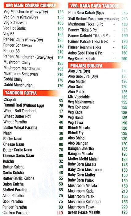 Nagpal Fish Fry, Chakala, Mumbai - Zomato