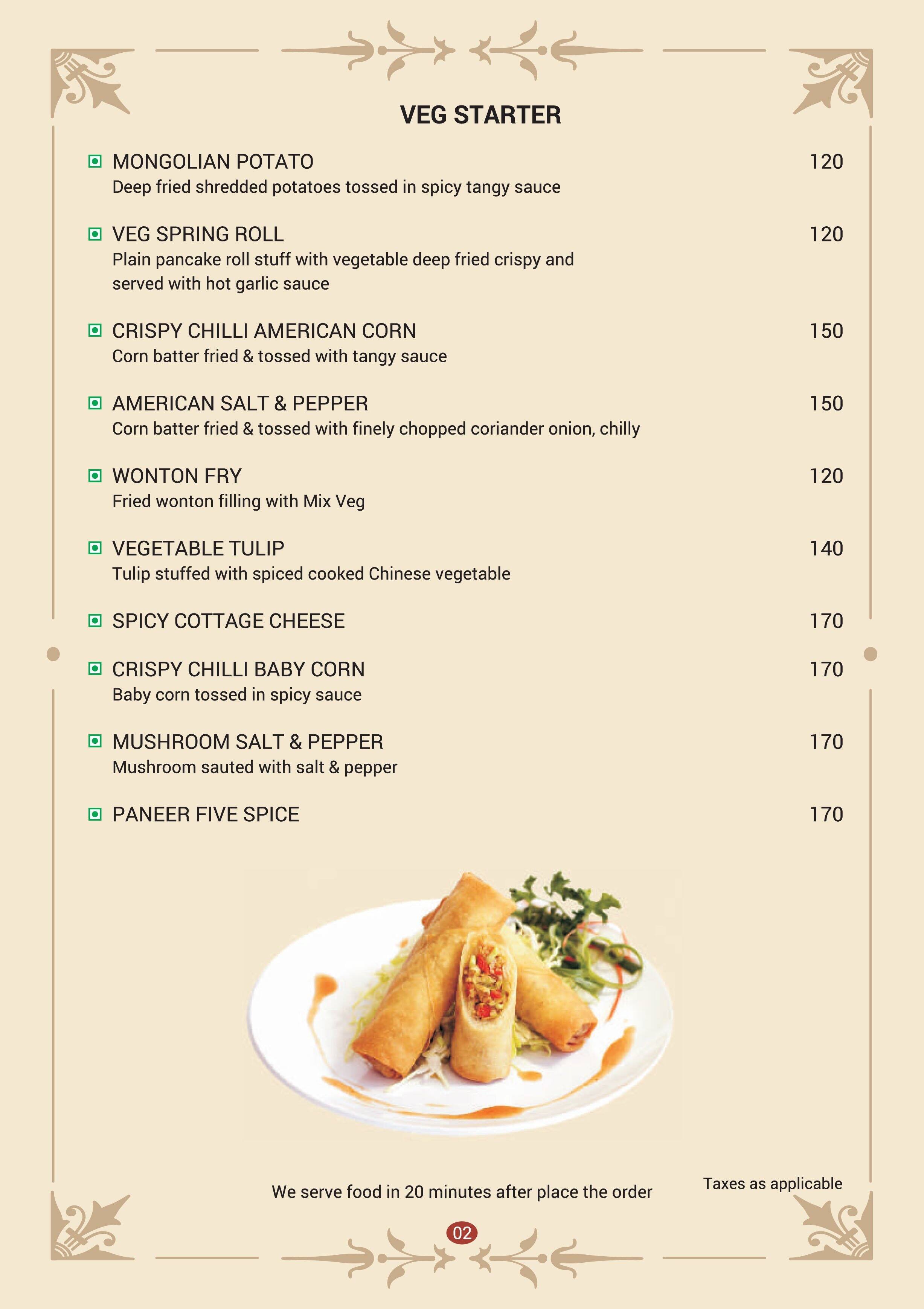Food Fever Menu, Menu for Food Fever, Sahid Nagar, Bhubaneshwar - Zomato
