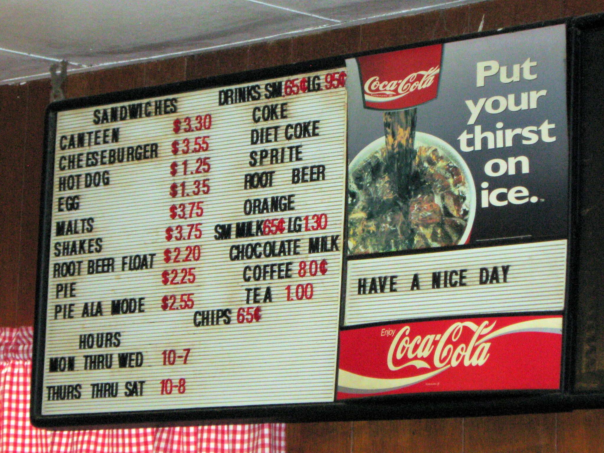 Canteen Lunch In The Alley Menu Urbanspoon Zomato Canteen Lunch In The Alley Menu Urbanspoon Zomato