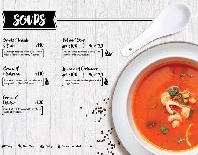 Deli Cravings Menu, Menu for Deli Cravings, Minto Park, Kolkata - Zomato