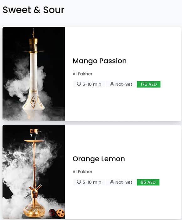 Menu at CZN Burak Dubai restaurant, Dubai, Boulevard Point - Sheikh ...