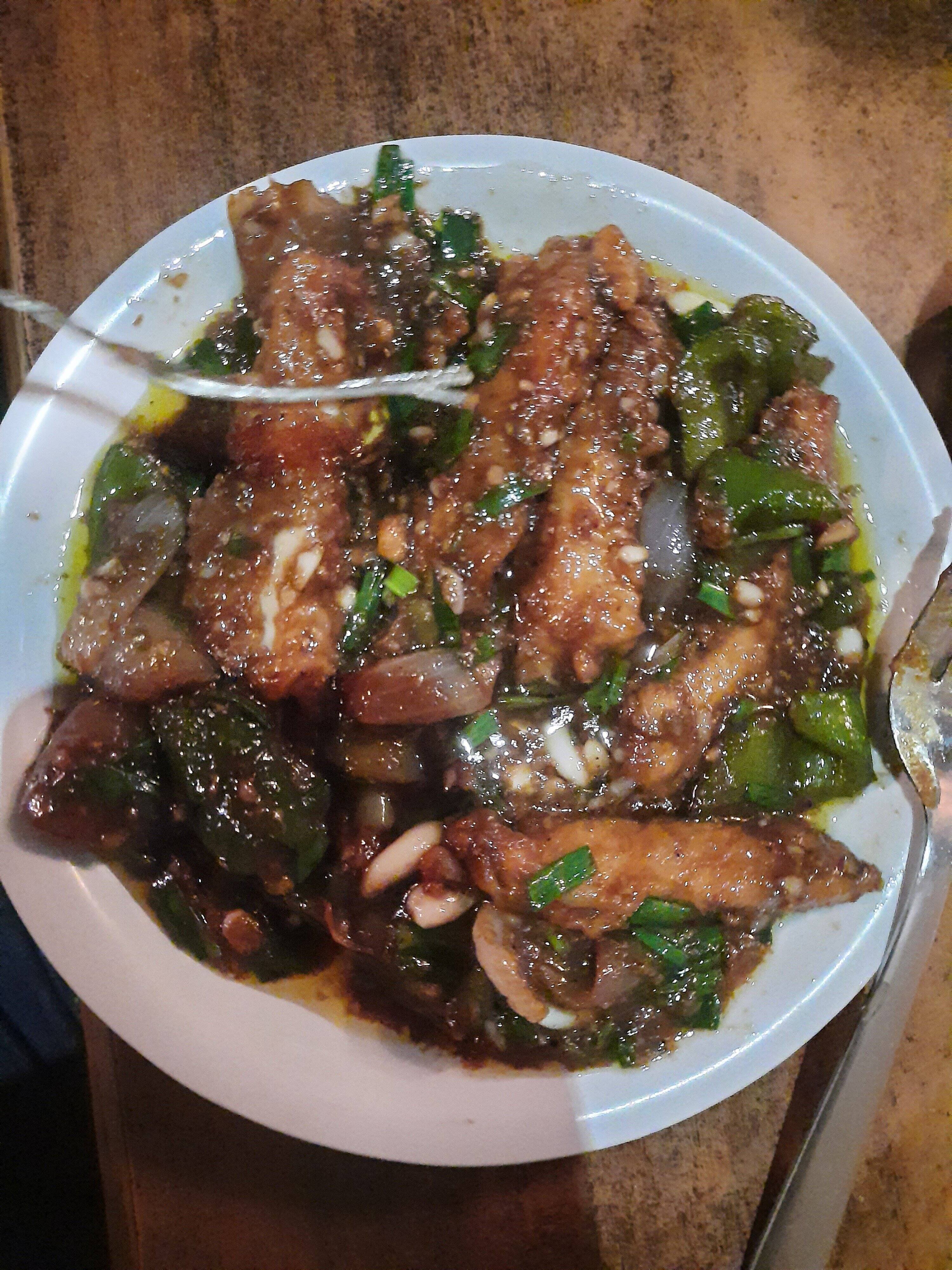 Menu of Friendz Chinese Corner, Ghatkopar West, Mumbai