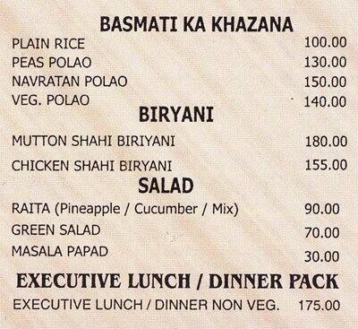Calcutta Bistro, Jadavpur, Kolkata - Restaurant - Zomato
