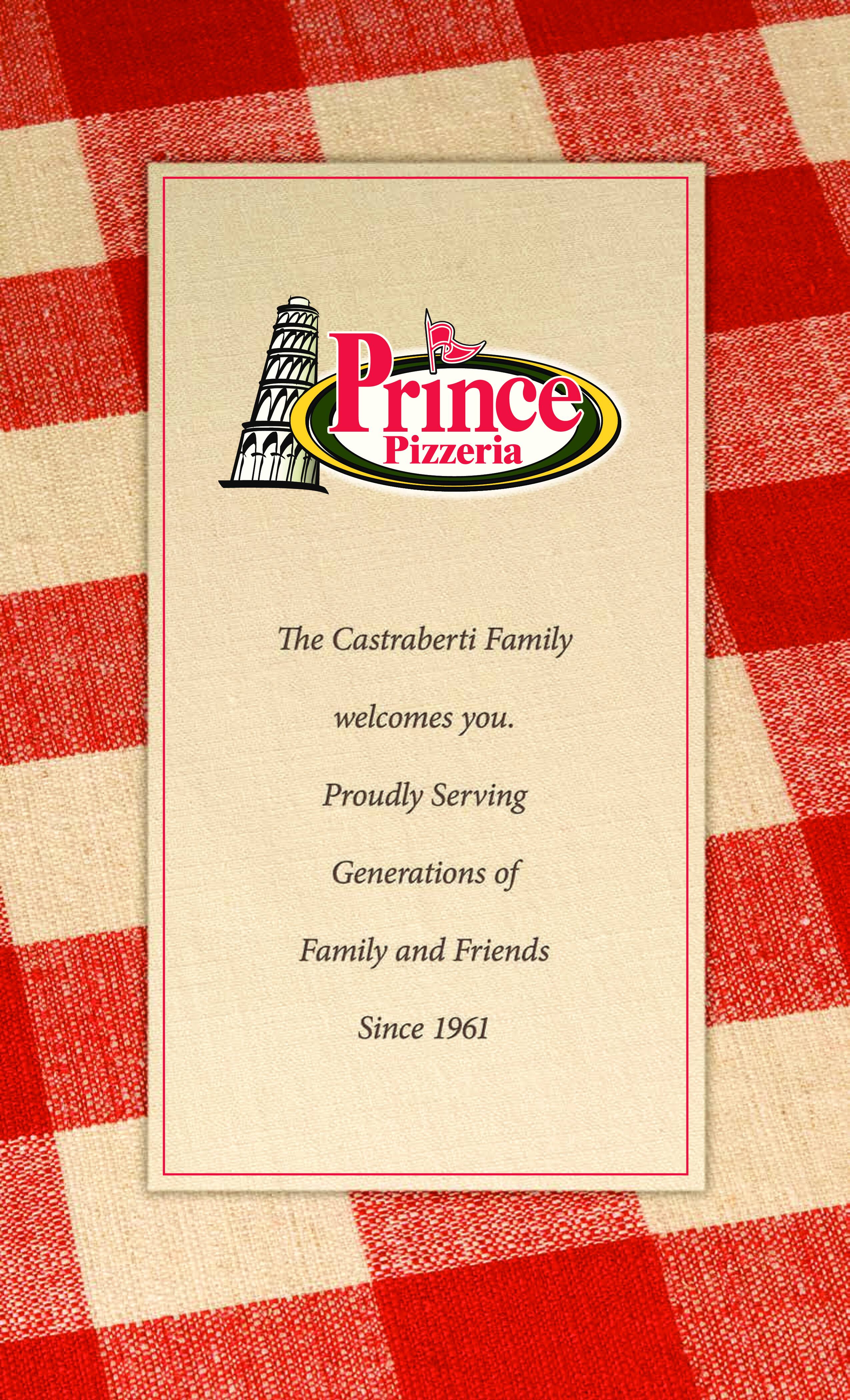 Prince Pizzeria & Bar, Saugus, Boston - Urbanspoon/Zomato