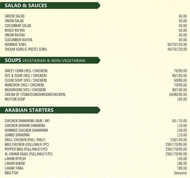 Savoury Restaurant Menu, Menu for Savoury Restaurant, Sarjapur Road ...