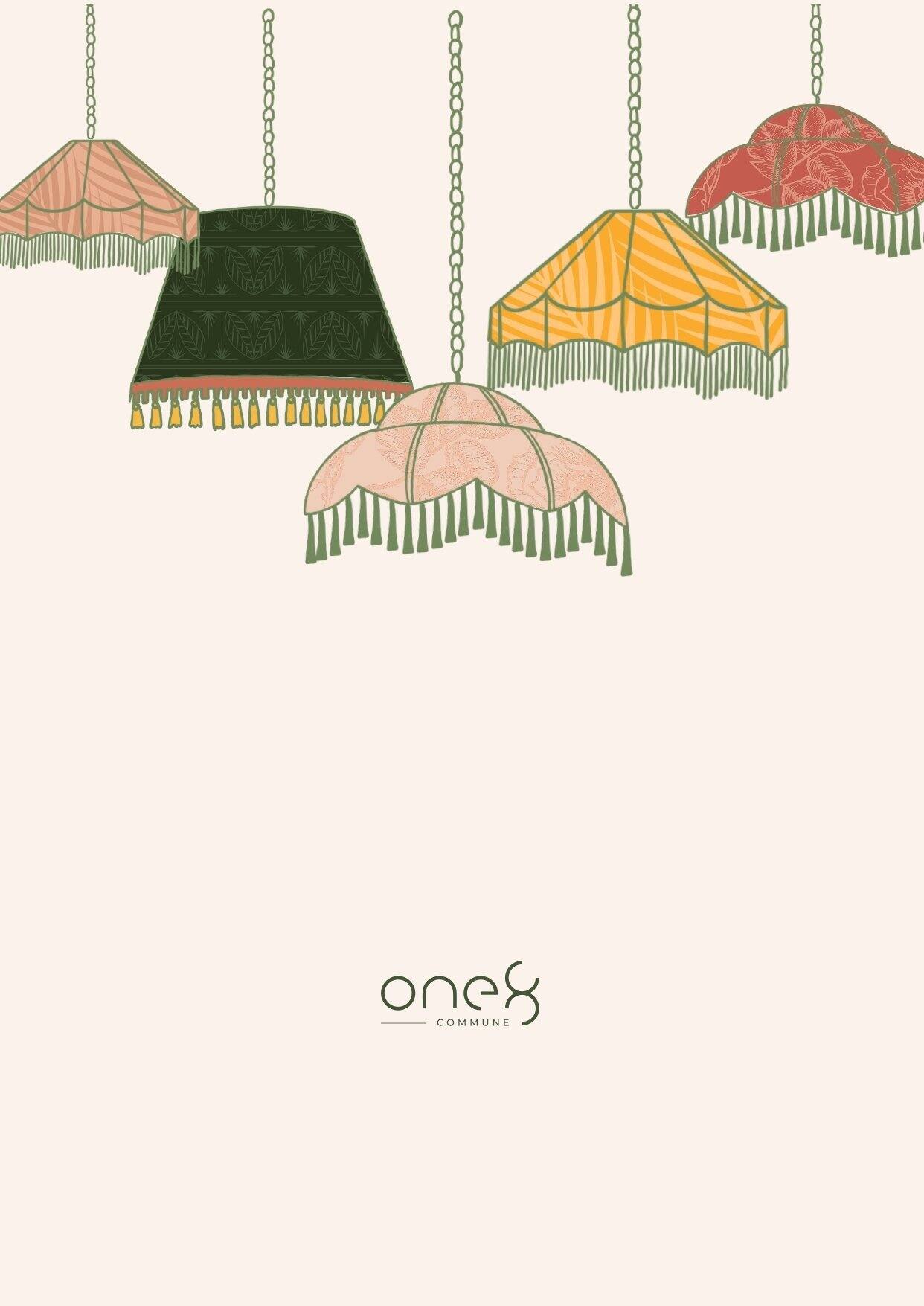 Menu of One8 Commune, Lavelle Road, Bangalore