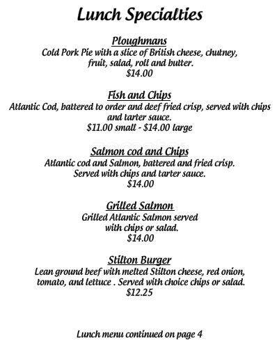 Neville's Restaurant, Redmond, Redmond - Urbanspoon/Zomato